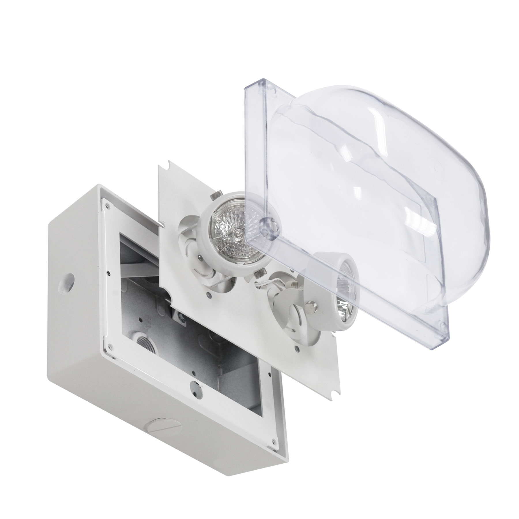 Emergency Light Symbol Revit